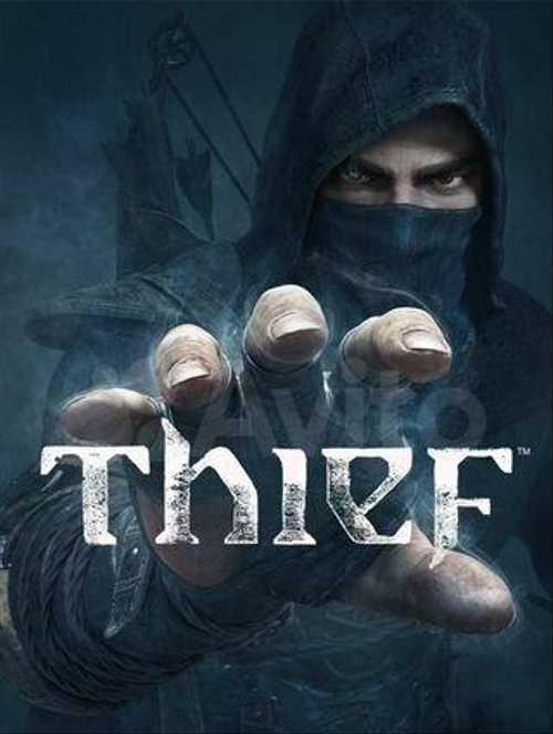 Xbox one Thief