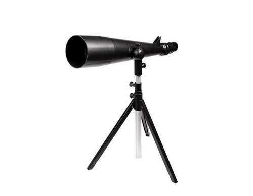 Зрительная труба зрт-457М, телескоп, монокуляр