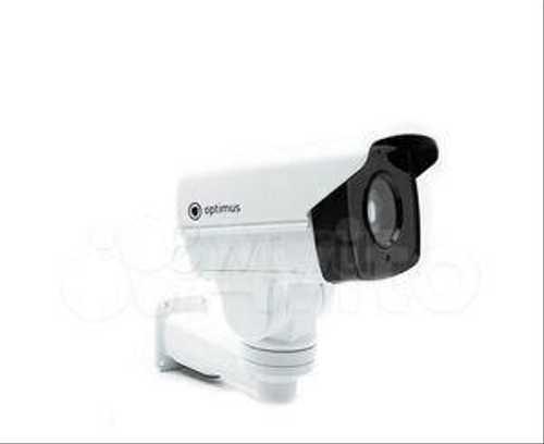 Видеокамера Optimus IP-P082.1(10x) P