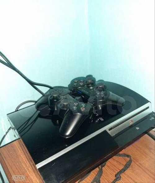 Sony PS3