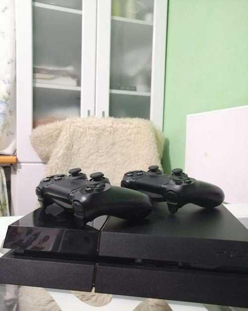 Sony PS4 500g