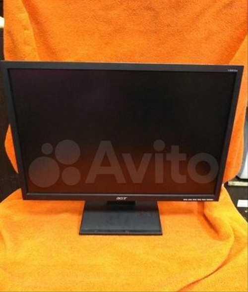 Монитор Acer V223