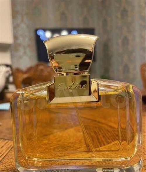 Пармерная вода Ajmal Entice eau de parfum оригинал