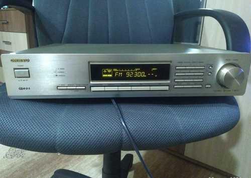 Тюнер onkyo T-4511
