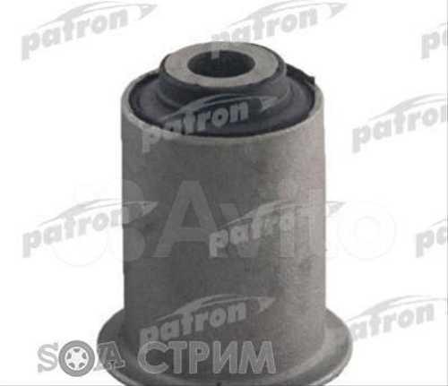Patron PSE11052 Сайлентблок nissan armada TA60/infiniti QX56 JA60 03