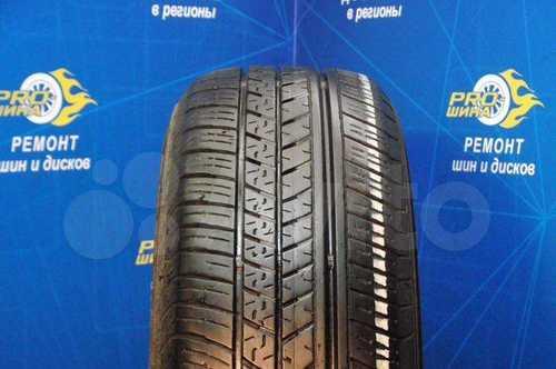 Летние шины б/у 195/65 R15 Dunlop SP31
