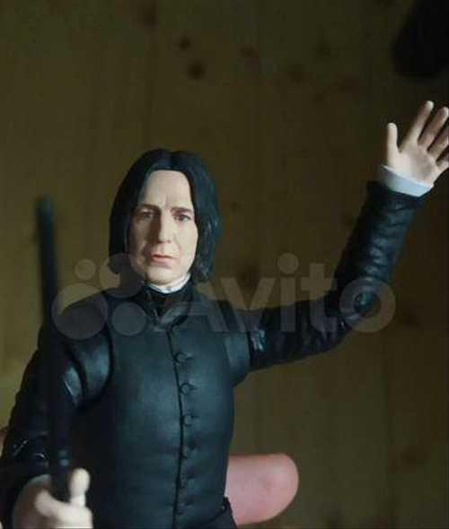 Фигурка Северус Снейп Снегг Severus Snape