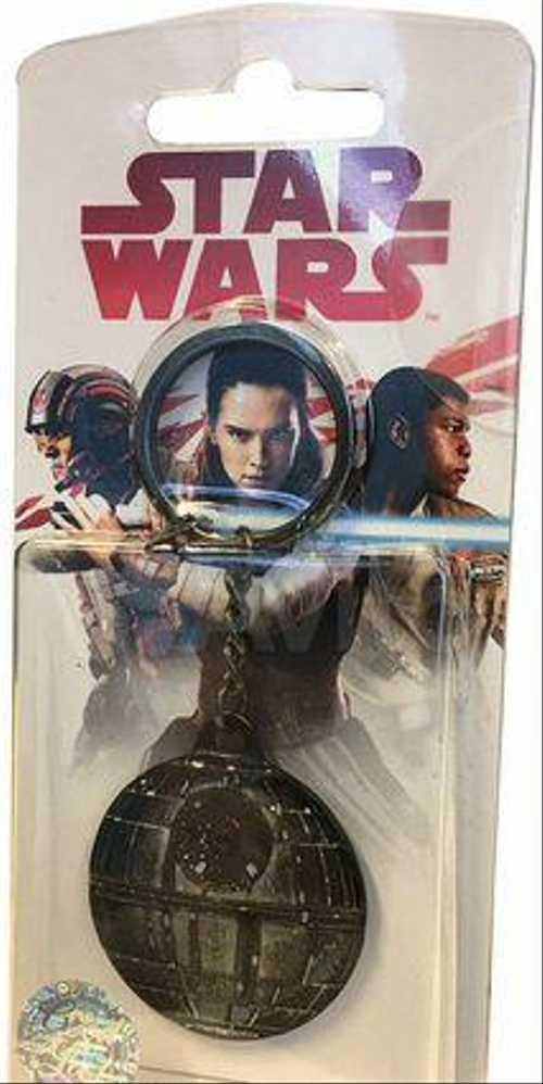 Брелок Good Loot Star Wars Death Star