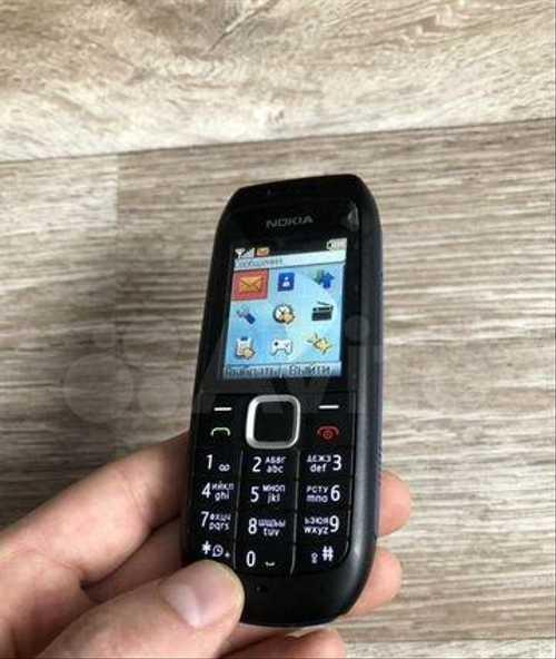 Nokia 1616 Новый