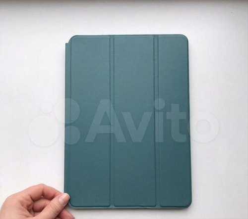 Чехол Для iPad Air 3 - 10.5 + Стекло