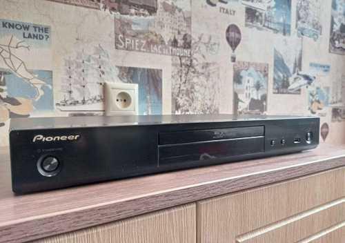 Blu-ray плеер Pioneer BDP-150