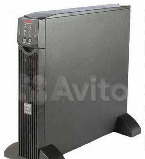 APC Smart-UPS RT 1000VA Только платы