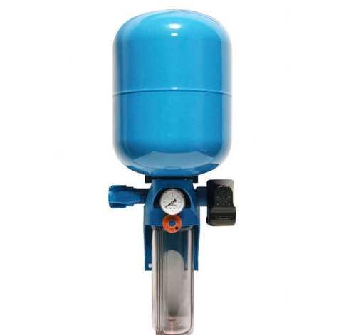 Система автоматического водоснабжения Краб-Т 50