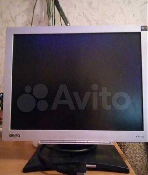 Монитор Benq FP51G 15