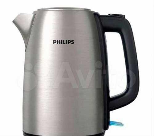 Чайник электрический Philips HD 9351/91
