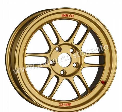 Диски enkei RPF1 R17 5x100 цо 73