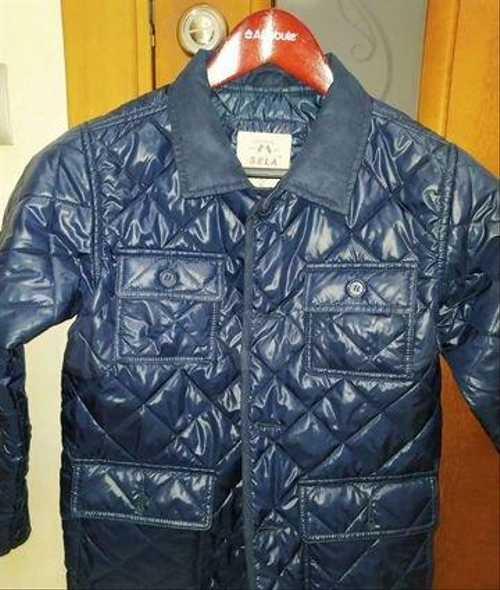 Куртка ветровка пиджак