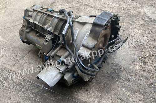 АКПП 5HP19 FHV Volkswagen Passat B5