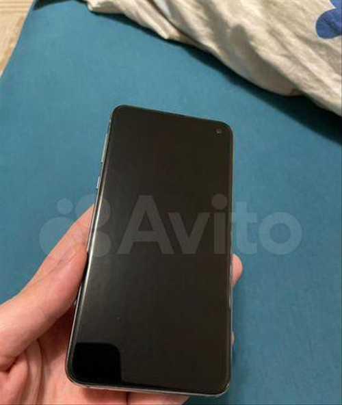 Samsung galaxy s10e