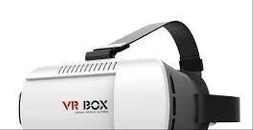 Очки виртуальной реальности VR Box, 42898