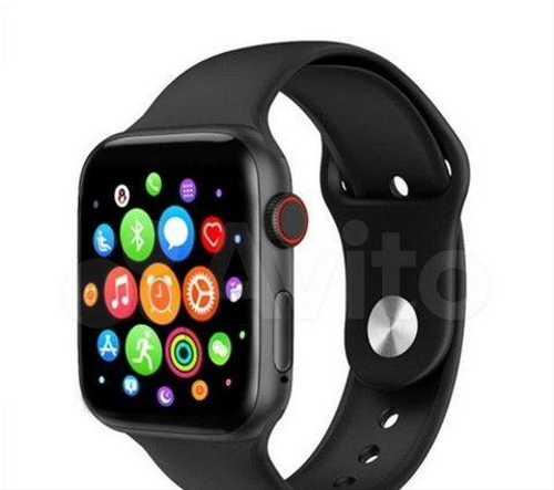 Apple Watch T500plus смарт часы умные часы Т500+