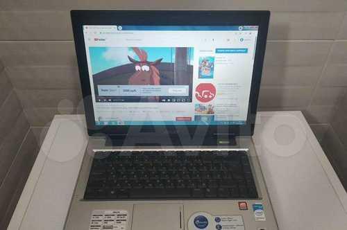 Asus A8S