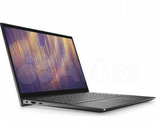 Ноутбук Dell inspiron 13" Model 7306