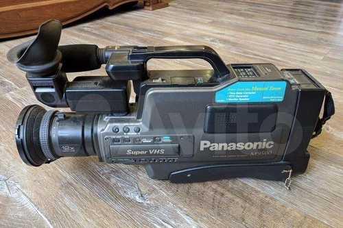 Видеокамера Panasonic NV-M9500 Super VHS