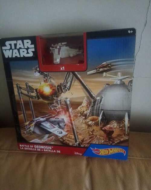 Lego Star Wars