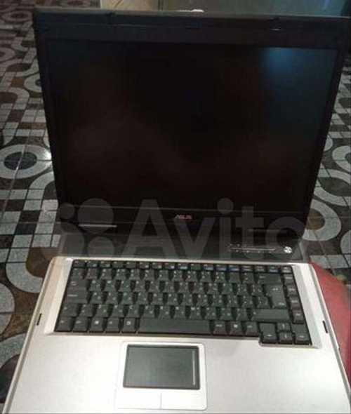 Asus A4000