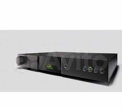 Интегральный усилитель Naim nait 5si