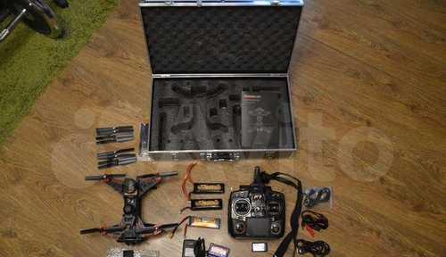 Квадрокоптер Walkera Runner 250 Advance