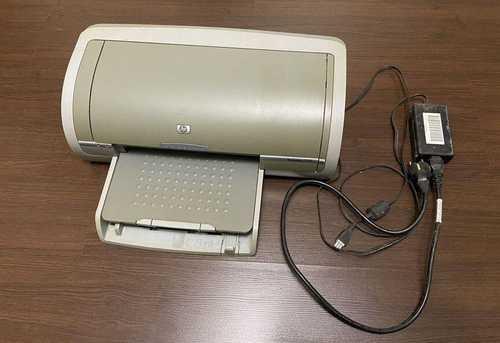 Принтер HP deskjet 5150