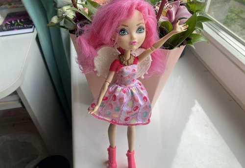 Ever After High кукла купидон