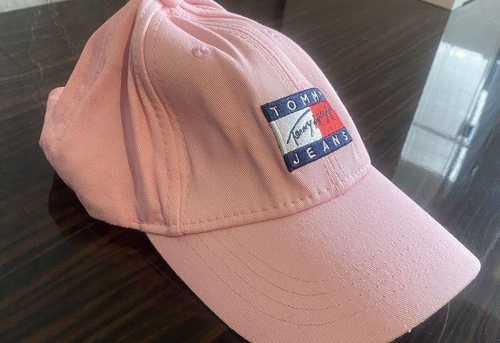 Кепка Бейсболка Tommy Hilfiger