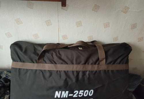 Nuga best nm 2500