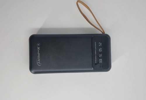 Повербанк 20000 mah оригинальный