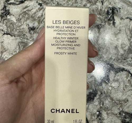 Chanel база