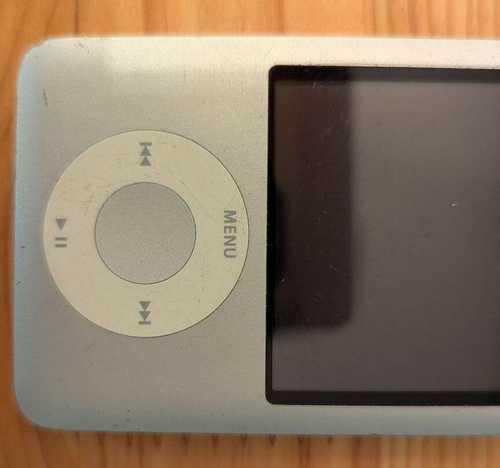 Mp3 плеер iPod nano 8