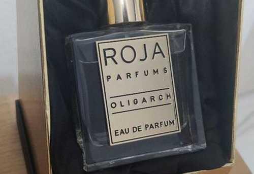 Roja parfums dove oligarch