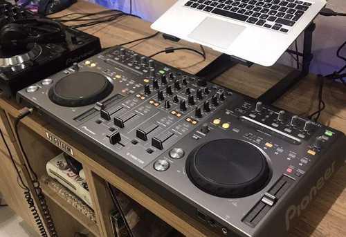 DJ контроллер Pioneer DDJ T1