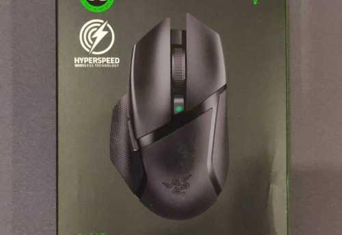 Беспроводная мышь Razer Basilisk X HyperSpeed