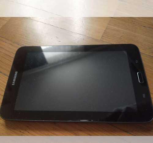 Планшет samsung galaxy tab