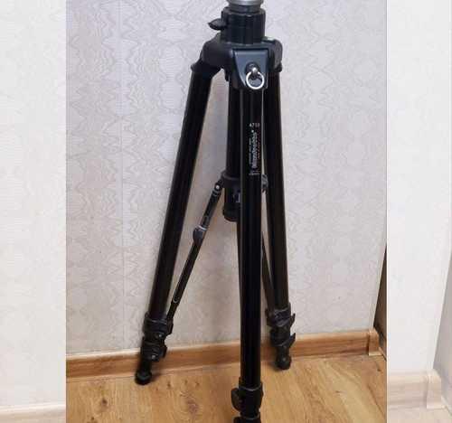 Штатив Manfrotto 475b