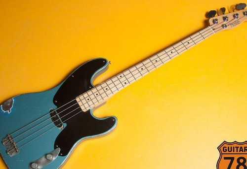 Fender Telecaster Precision Bass Limited Edition