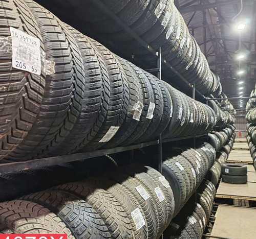 Sava Eskimo Stud 185/65 R15 88L