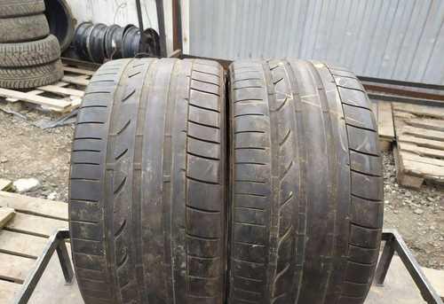 Bridgestone Potenza RE050A 275/30 R20 ZR