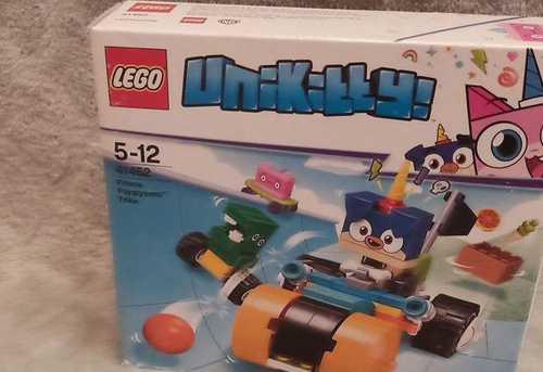 Lego unikitty 41452