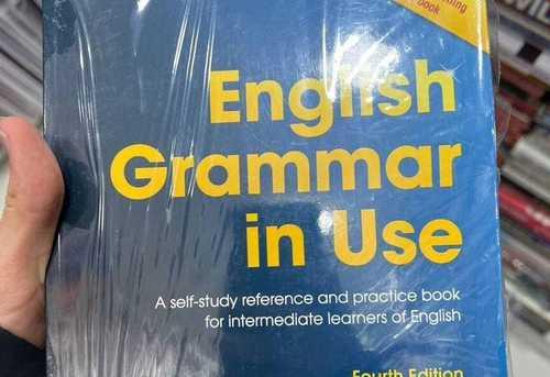 Учебник английского языка intermediate