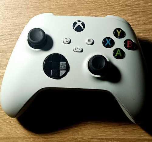 Геймпад Microsoft Xbox Wireless Controller